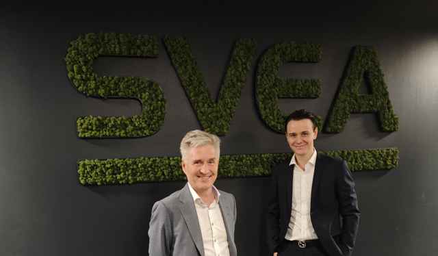 Svea Finans | Svea Inkasso | Svea Bank