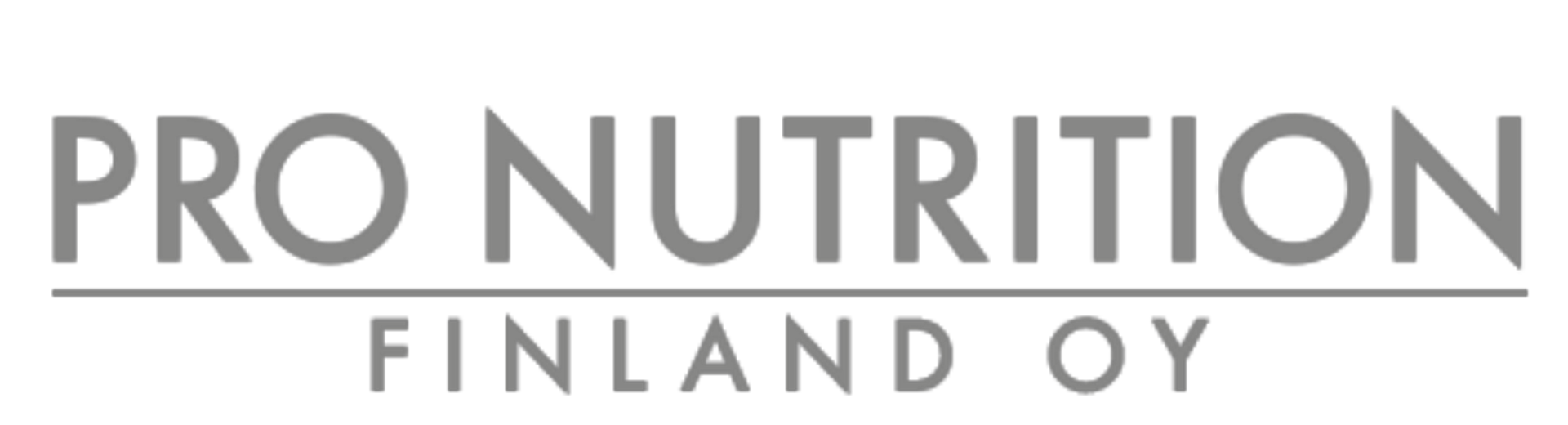 Pro Nutritionin keskiostos on kasvanut maksupalvelumme käyttöönoton ...