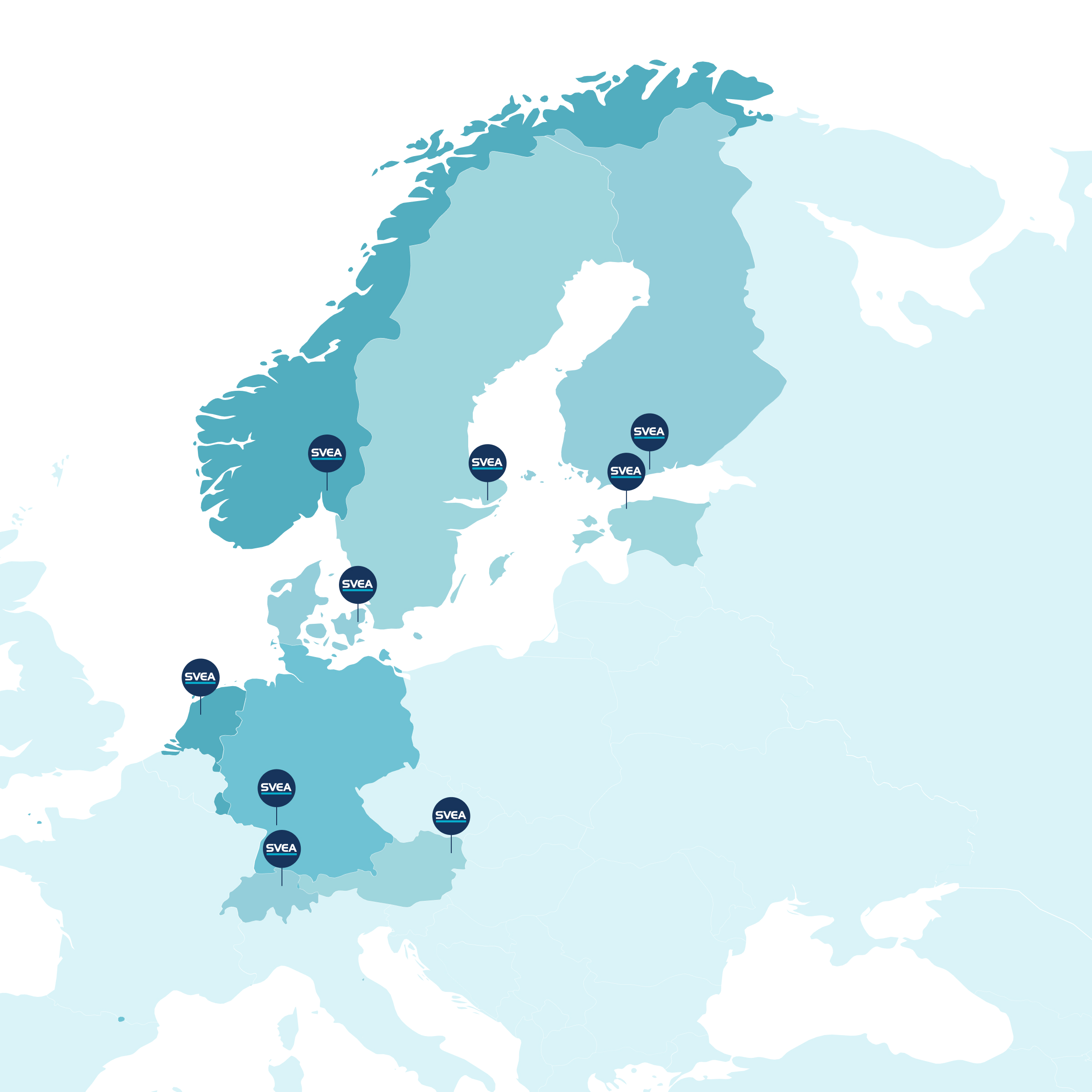 Svea Bank AB | Über uns | Svea Bank