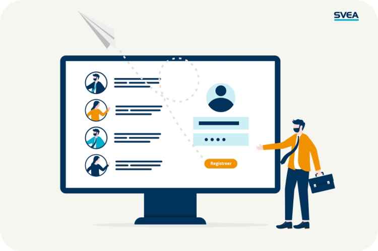 UBO-register: wat is een UBO en hoe registreer je deze? | Svea Bank