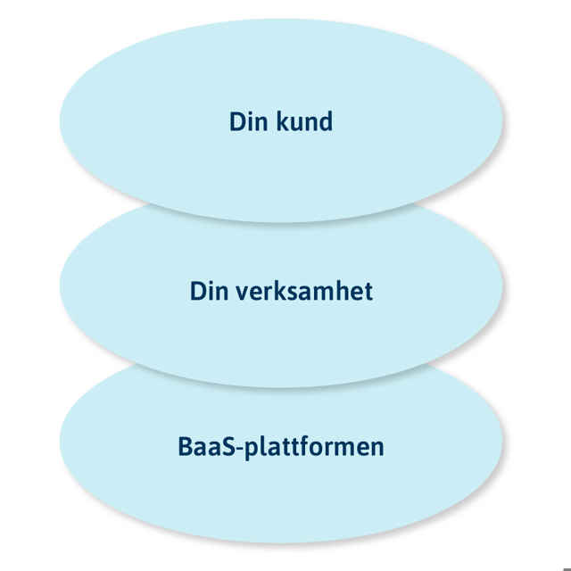 BaaS - Banking as a service - din vision vårt DNA | Svea Bank