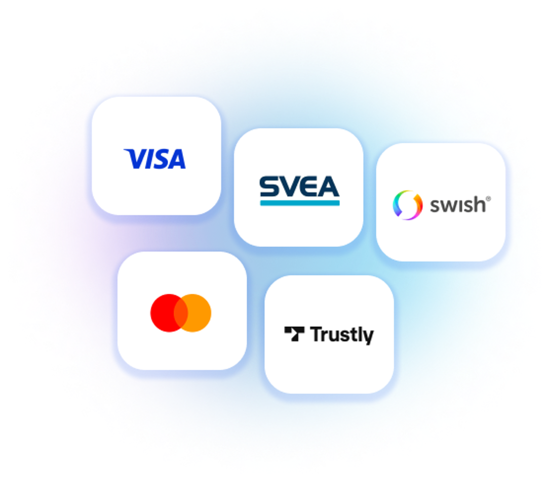 Payson Checkout | Svea Bank